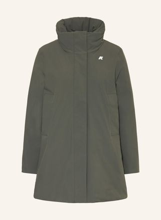K-Way K-Way Mantel Marla gruen