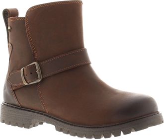 Hush Puppies Damen Wakely Boot, braun, 37 EU