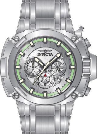 Invicta Coalition Forces 49772 Herrenuhr - 60mm