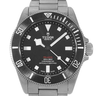 Tudor Uhren - Pelagos - Gr. unisize - in Schwarz - f&uuml;r Damen