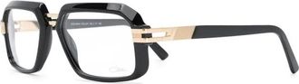 Cazal Cazal, Homme, Accessoires, Noir, Taille: 56 MM 6004 001 Optical Frame