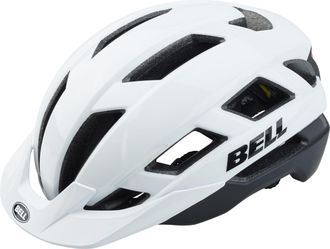 Bell Bell Falcon XRV LED MIPS mt/gl wht/blk L