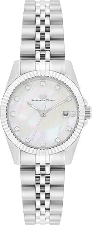 Rhodenwald & Söhne Analoguhr