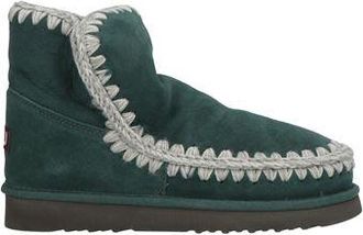 Mou CHAUSSURES - Bottines sur YOOX.COM