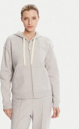 Max Mara Sweatshirt Cane 2525926031 Grau Regular Fit