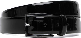 HUGO BOSS G&uuml;rtel BOSS Dron-Pa 50572897 Schwarz