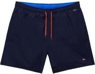 Napapijri Short de bain Haldane