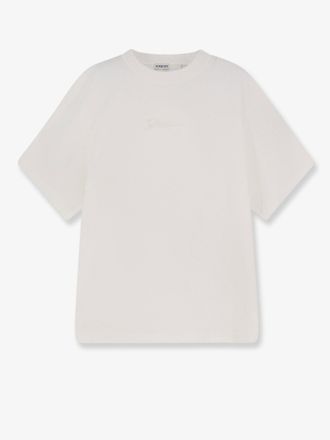 Burberry Ryan organic cotton t-shirt - BURBERRY - gender_Man