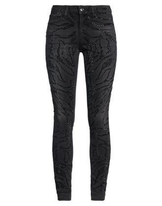 Met HOSEN & R&Ouml;CKE - Jeanshosen auf YOOX.COM