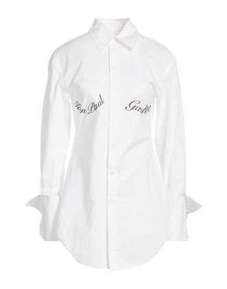 Jean Paul Gaultier TOPS - Hemden auf YOOX.COM