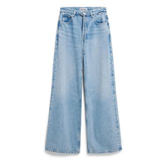 Armedangels Damen, Jeans, Blau, W30 L32Gr&ouml;&szlig;e