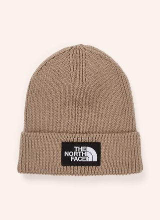 The North Face M&uuml;tze beige