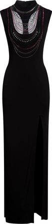 John Richmond KLEIDER - Maxi-Kleider auf YOOX.COM