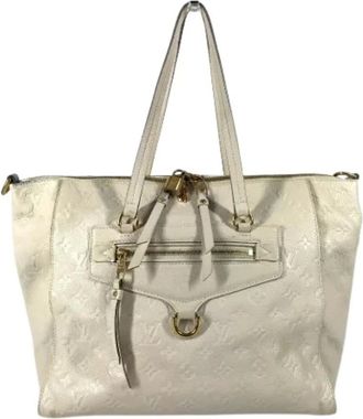 Louis Vuitton Damen, Pre-Owned, Beige, ONE SIZEGr&ouml;&szlig;e