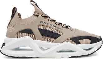 Emporio Armani Sneakers X8X174 XK377 U471 Bunt