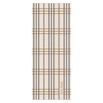 Caw&Ouml; Saunat&uuml;cher Sauna Check 6274 Natur - 33