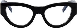 Saint Laurent Lunettes - Noir