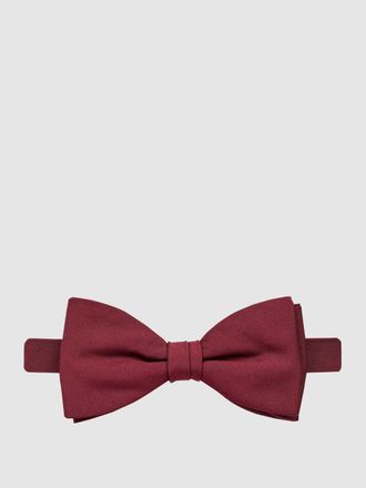 Blick. Fliege aus reiner Seide