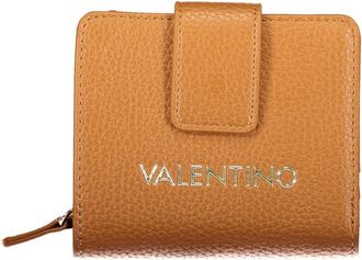 Mario Valentino Femme, Accessoires, Brun, Taille: ONE Size Alexia Wallet