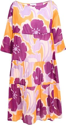 Whyci KLEIDER - Midi-Kleider auf YOOX.COM