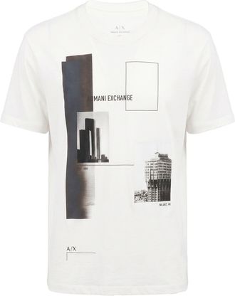 A|X Armani Exchange TOPS - T-shirts auf YOOX.COM