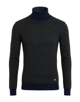 Manuel Ritz STRICKWAREN - Rollkragenpullover auf YOOX.COM