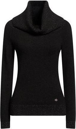 Yes-Zee MAILLE - Cols roul&eacute;s sur YOOX.COM
