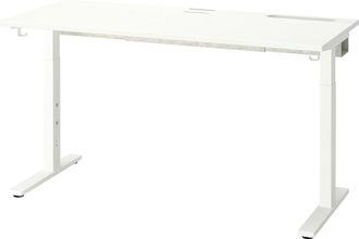 IKEA MITTZON Schreibtisch