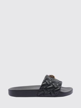 Kurt Geiger Sandales &agrave; Talons Femme couleur Noir