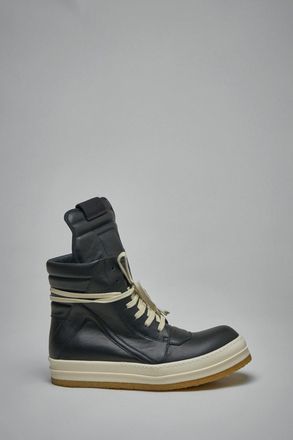 Rick Owens Creep Geobasket Sneaker