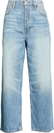 Re/Done HOSEN & R&Ouml;CKE - Jeanshosen auf YOOX.COM