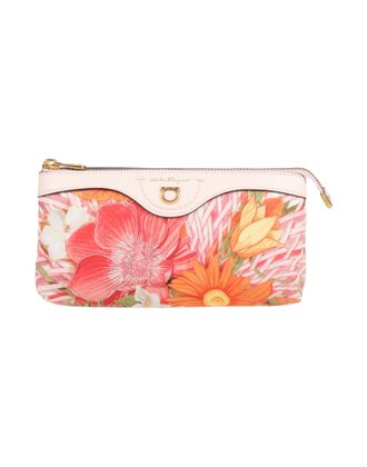 Ferragamo Kleinlederwaren - Kosmetikt&auml;schchen auf YOOX.COM