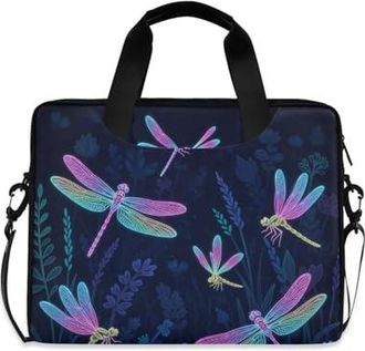 Alaza Sac pour ordinateur portable de 40,6 &agrave; 15,6 cm pour marchant dans la tour Eiffel, sac pour ordinateur portable de 40,6 &agrave; 15,6 cm, sac fourre-tout pour