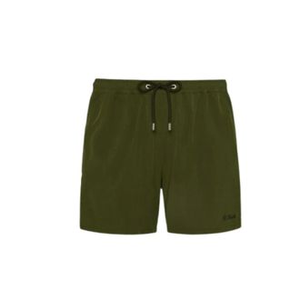 MC2 Saint Barth Homme, Maillots de bain, Vert, Taille: 2XL Maillots de bain