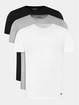 Tommy Hilfiger T-Shirt-Set UM0UM03138 Bunt Regular Fit