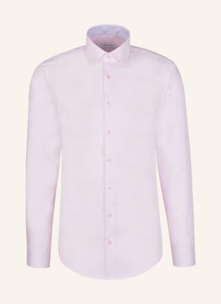 Seidensticker Seidensticker Business Hemd Slim Fit rosa