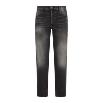 Diesel 1993 D-Vyl - - Jeans - Herren - Grau - W34