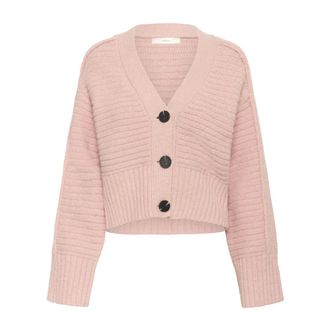 Inwear Damen, Strickwaren, Rosa, LGr&ouml;&szlig;e