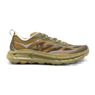 Hoka One One Homme, Sport, Vert, Taille: 41 EU Mafade Speed 4 Lite