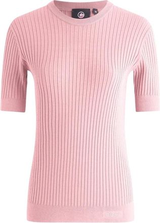 Fusalp Femme, Pulls, Rose, Taille: 42 FR T-shirt &agrave; manches courtes Jadou