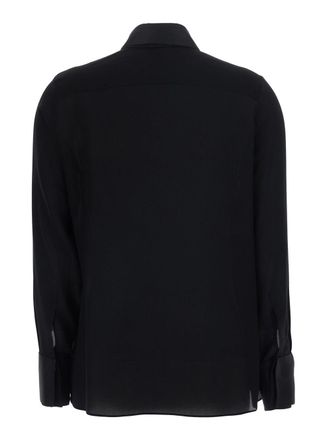 Antonelli Anice Shirt - Black