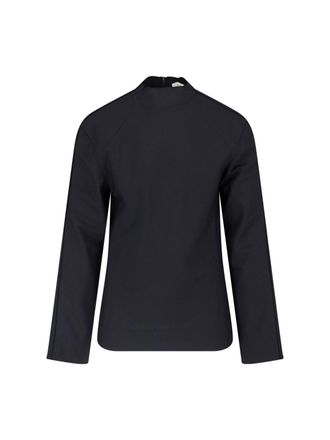 Entire studios Wool Blend T-Shirt
