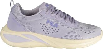 Fila Femme, Chaussures, Violet, Taille: 41 EU Spectris Baskets
