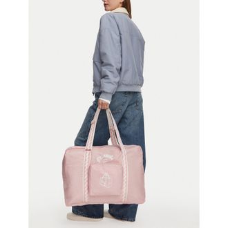Billabong Reisetasche Billabong CEOWB-BLB-MZ-003-09 Hellrosa