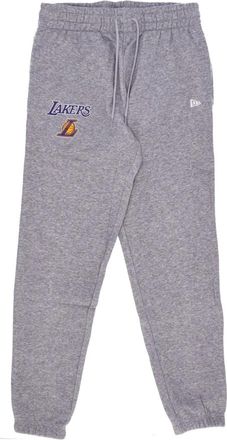 New Era NBA Essential Jogger Trainingsanzug Hose - - Trousers - Herren - Grau - S
