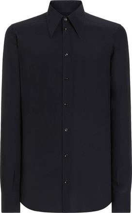 Dolce & Gabbana Hemd - Blau