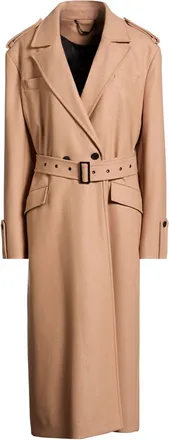 AllSaints JACKEN & M&Auml;NTEL - M&auml;ntel auf YOOX.COM