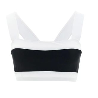Goldbergh Goldbergh, Femme, Maillots de bain, Multicolore, Taille: 38 FR Haut de bikini Plonge