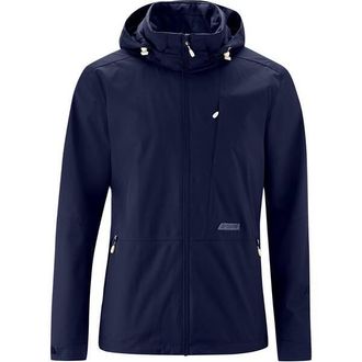 Maier Sports Herren Funktionsjacke Clima Pro 2.0 mTEX