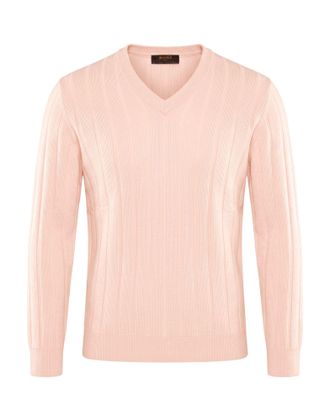 Moorer STRICKWAREN - Pullover auf YOOX.COM